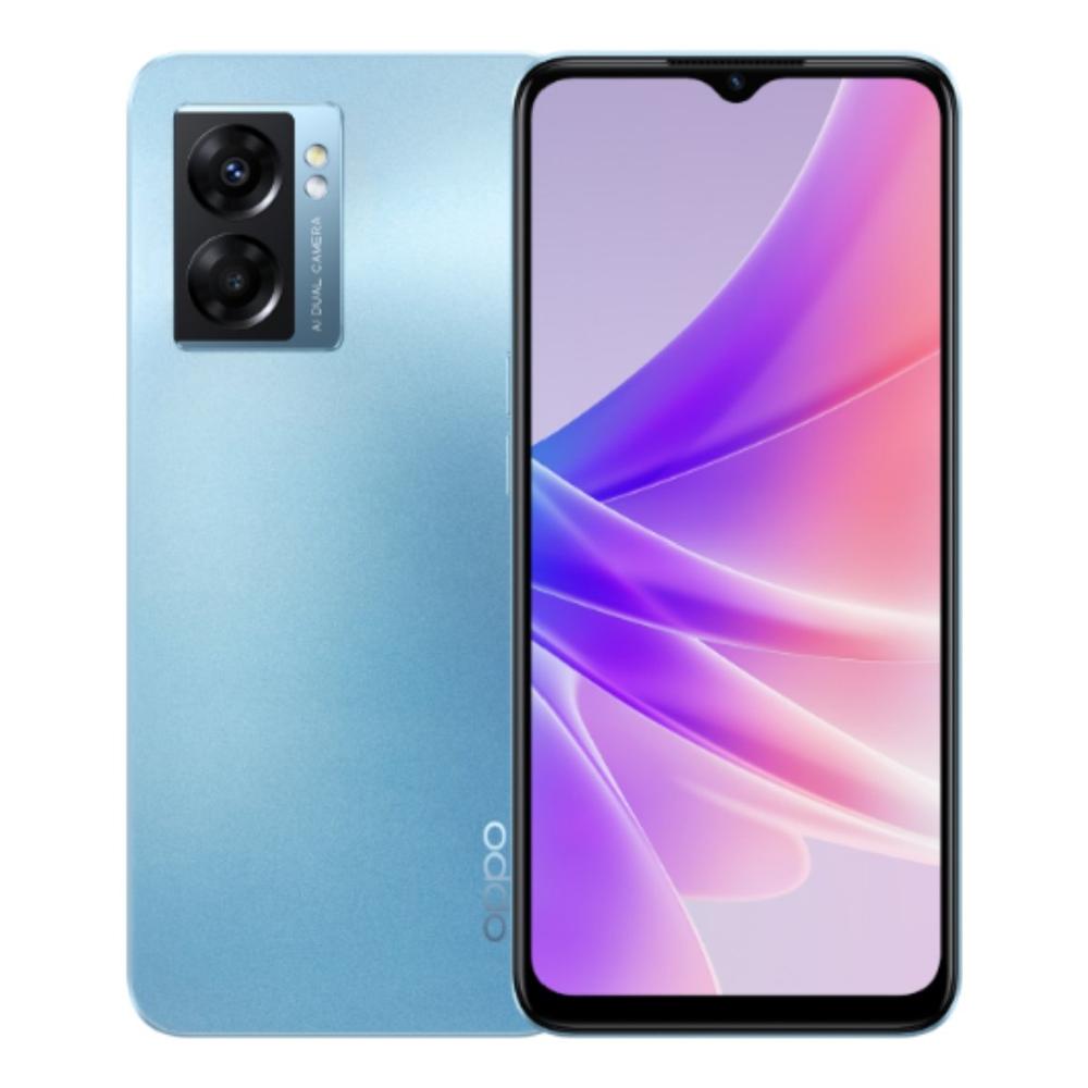 Oppo A77 5G 128GB Blue ITA