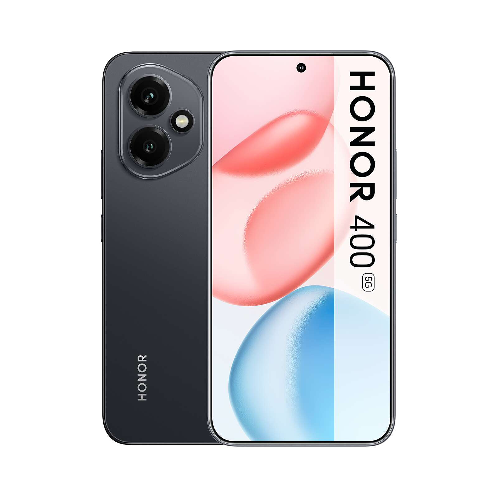 Honor 400 5G da 512GB Nero Dual Sim | Teknozone