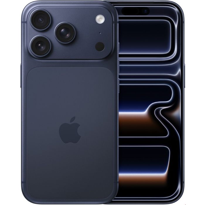 Apple iPhone 17 Pro Max 512GB Blu Profondo | Teknozone