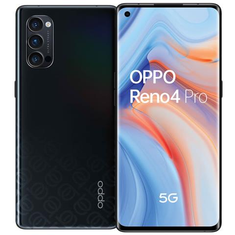 Oppo Reno 4 Pro 5G 256GB Black EU