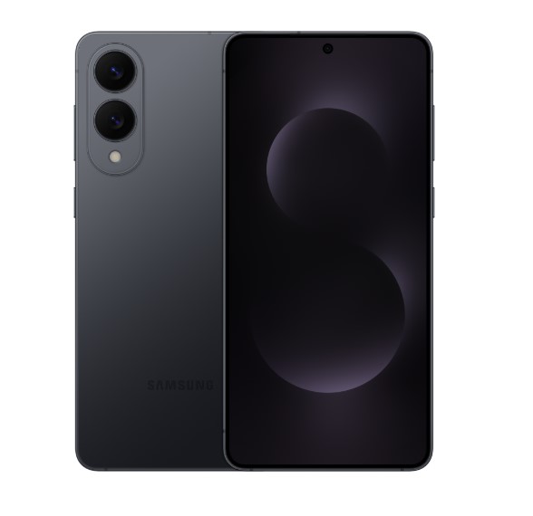 Samsung Galaxy S25 Edge 5G 256GB Jetblack | Teknozone