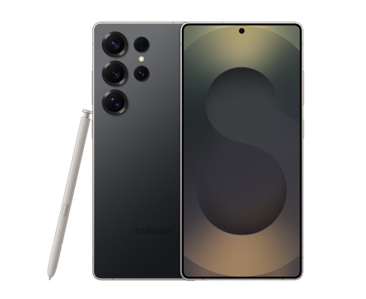 Samsung S25 Ultra 1TB Nero Titanio | Teknozone